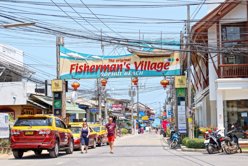10 Fun and Exciting Things to Do in Koh Samui this 2019 – TripGuru