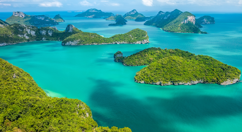 12 Asia Pacific Destinations for Your August 2019 Vacation - TripGuru