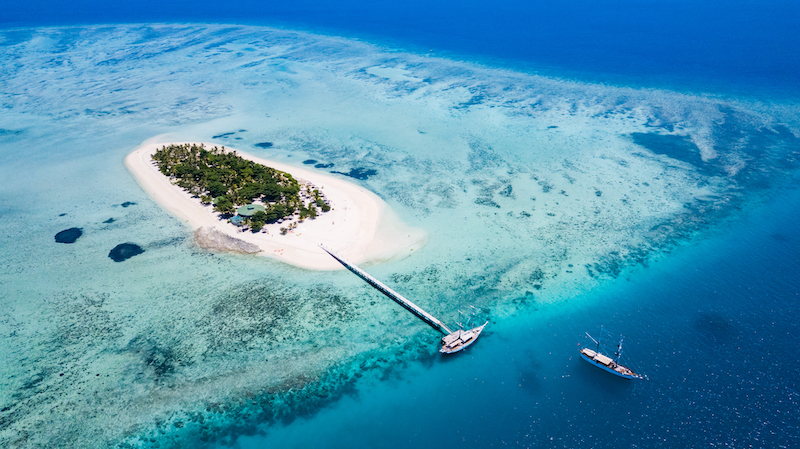 12 Asia Pacific Destinations for Your August 2019 Vacation - TripGuru