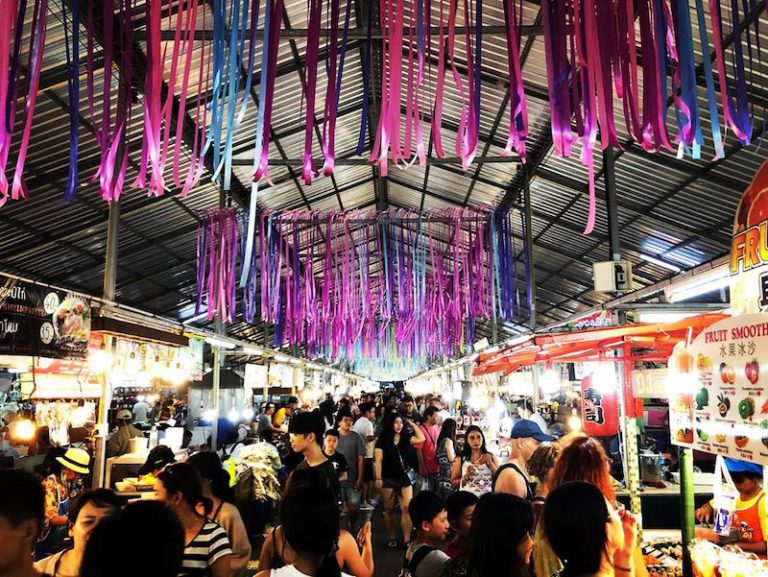 Shopping in Phuket: The Ultimate Traveler's Guide - TripGuru