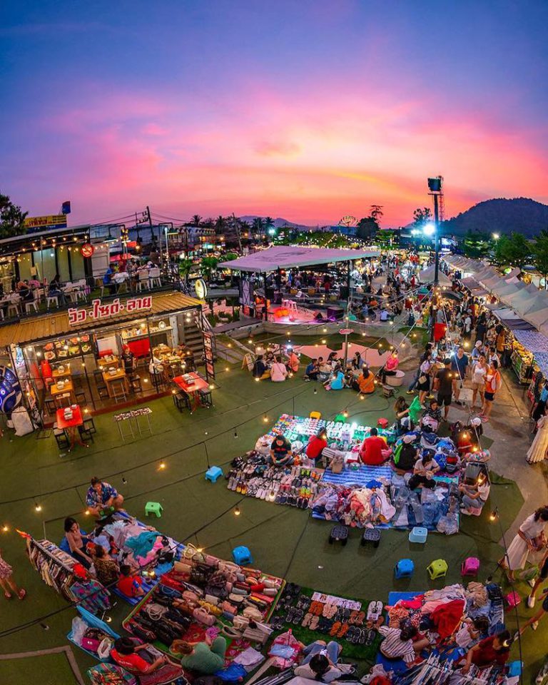 Shopping in Phuket: The Ultimate Traveler's Guide - TripGuru