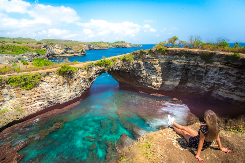 Your ultimate guide to Nusa Penida in Bali