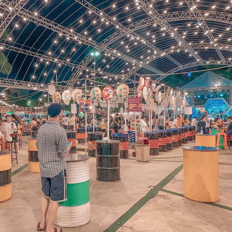 7 Markets in Da Nang, Vietnam to Shop & Eat Your Heart Out - TripGuru